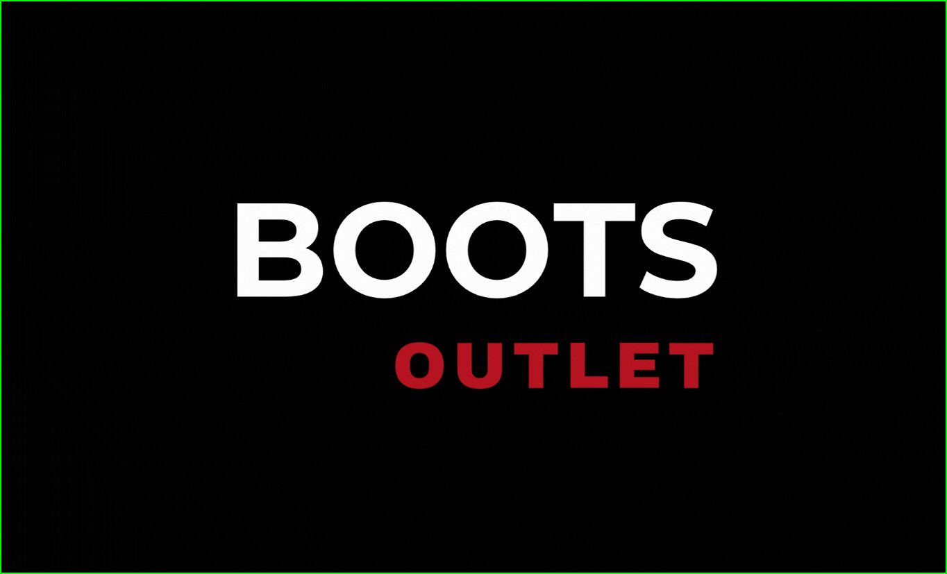Outlet Boots – Page 3 – L'INTERVALLE