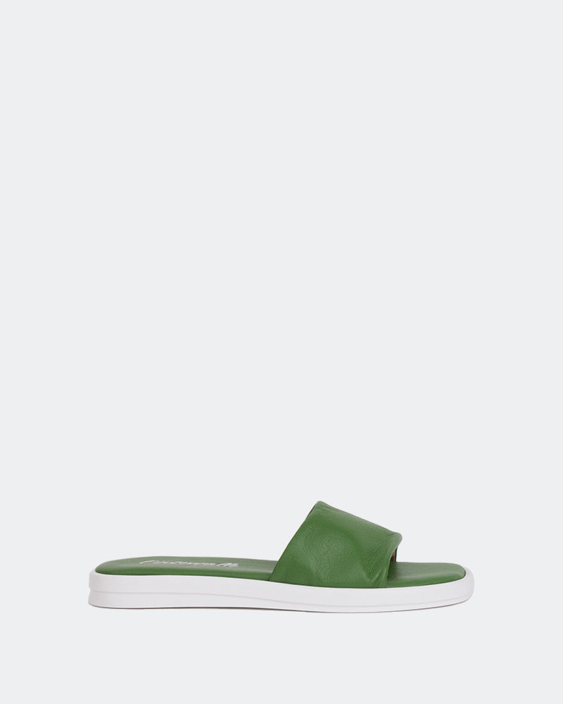 Gerber Green Leather – L'INTERVALLE