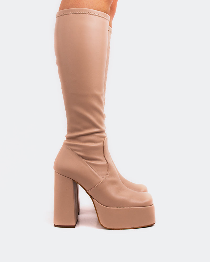 Lorde Pink Stretch – L'INTERVALLE