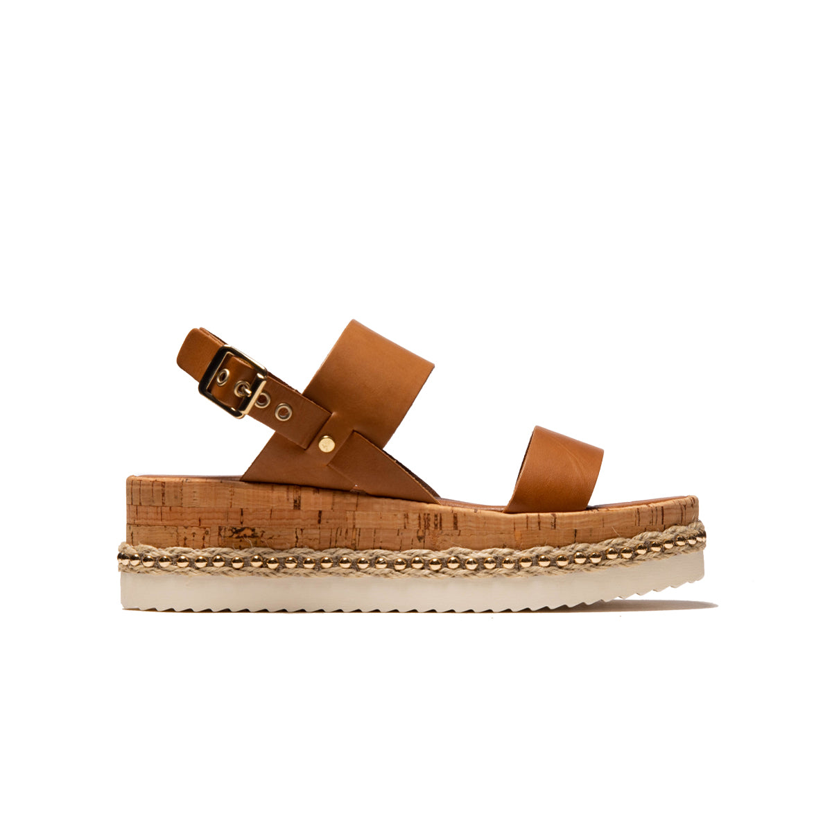 Soha Tan Leather – L'INTERVALLE