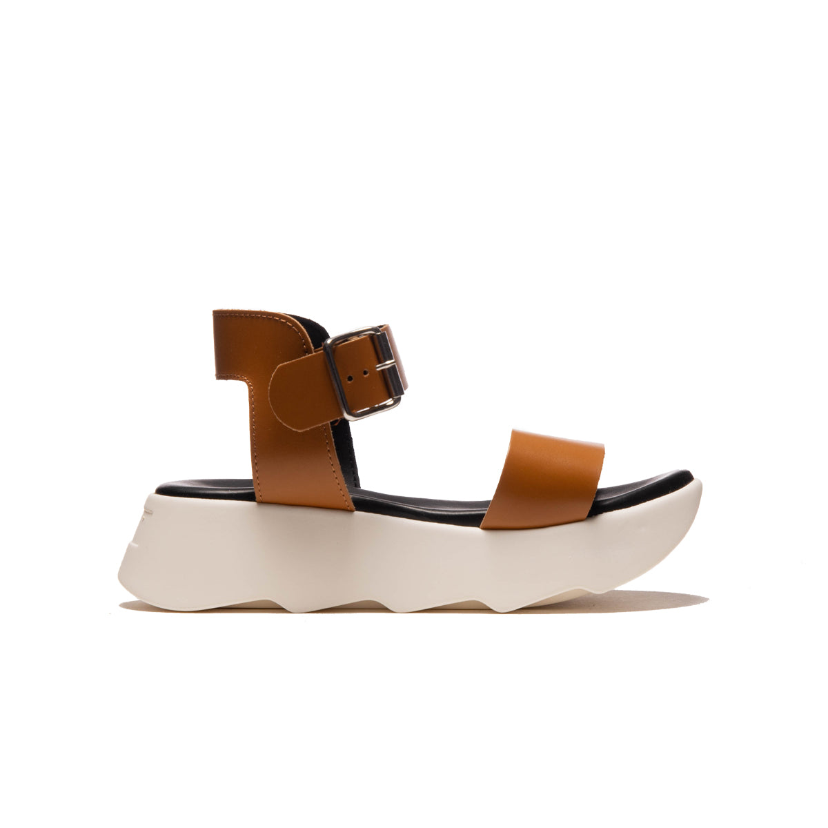 Marley Tan Leather – L'INTERVALLE