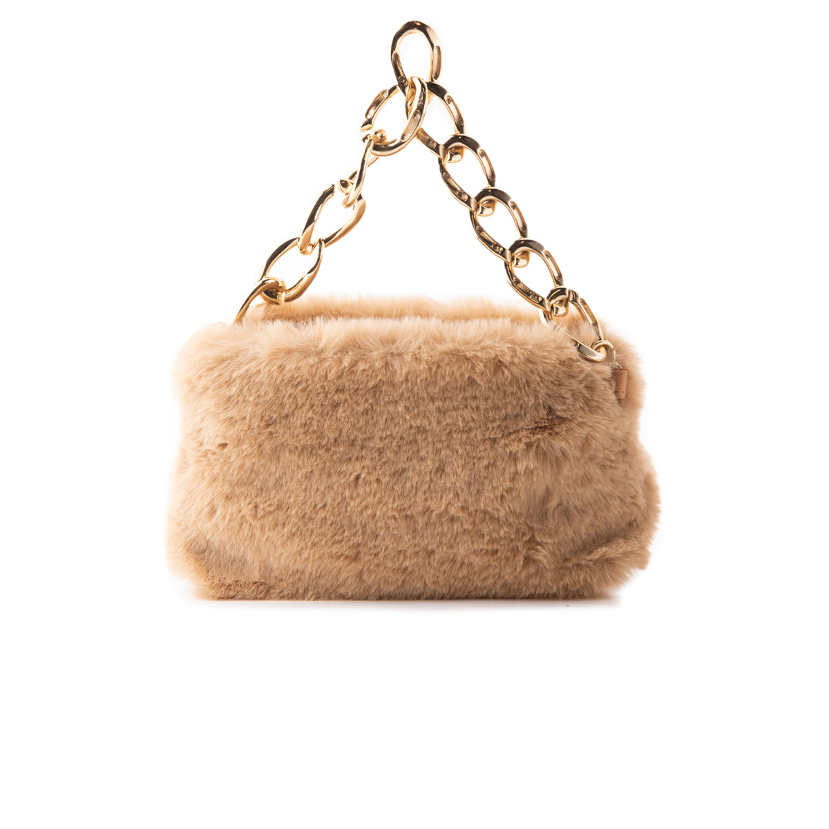 Mini Melo Natural Fur – L'INTERVALLE