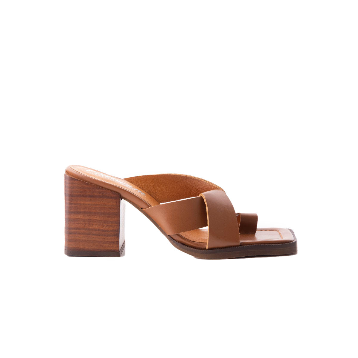 Justina Tan Leather – L'INTERVALLE