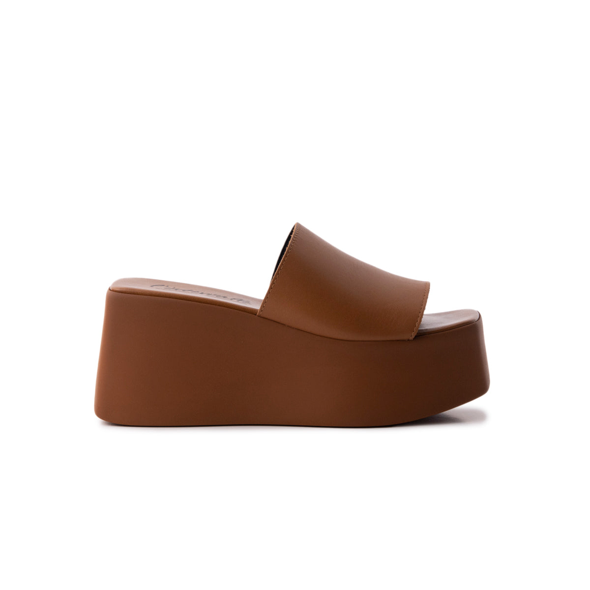 Bae Tan Leather – L'INTERVALLE