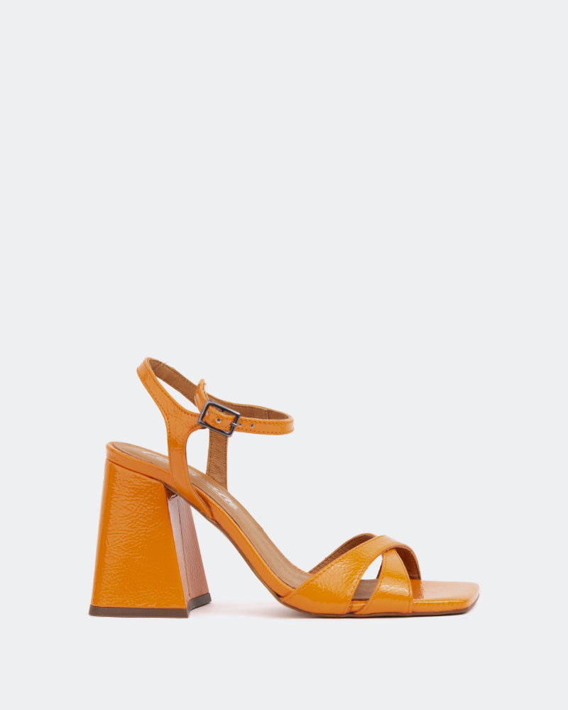 Giligan Orange Naplack – L'INTERVALLE