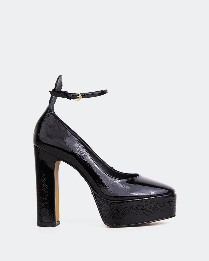 Habibi Black Naplack – L'INTERVALLE