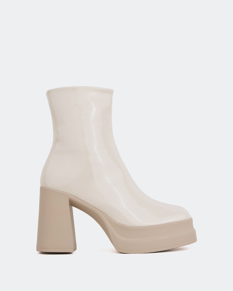 Zazzera Off White Naplack – L'INTERVALLE