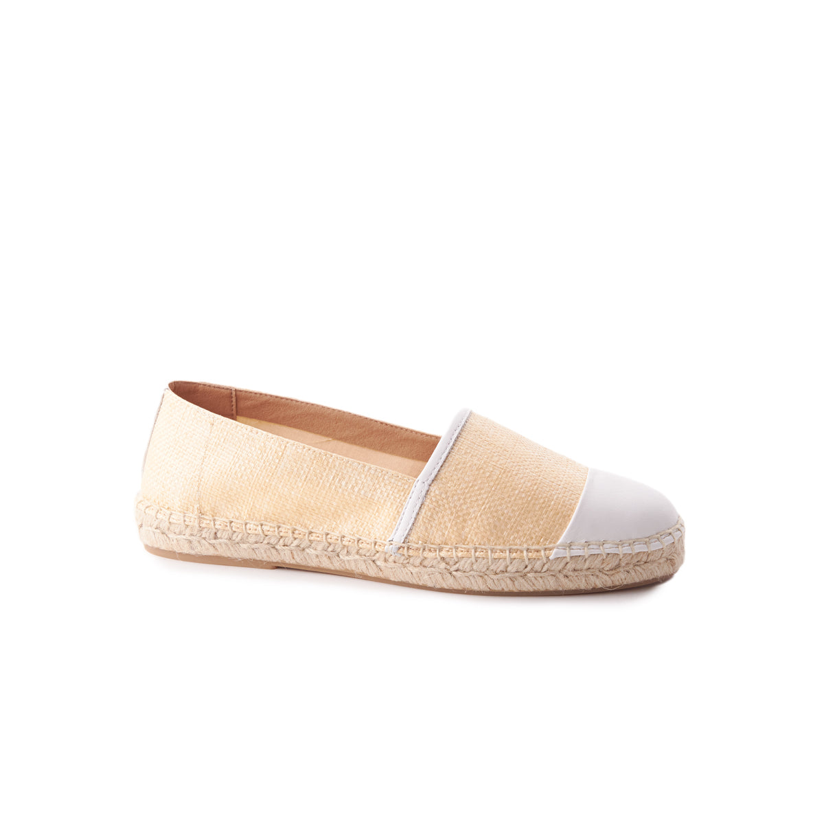 Laura Blanc Rafia - L'INTERVALLE